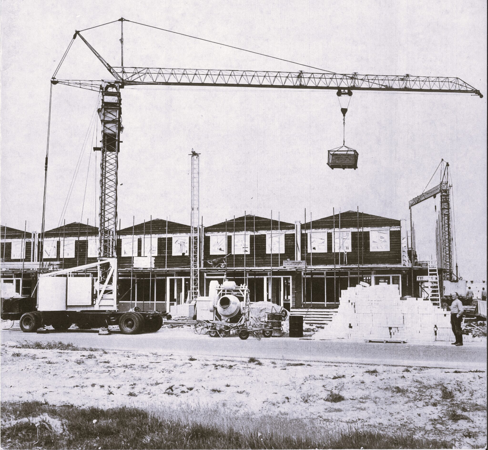 Typisch Trebbe - Trebbe