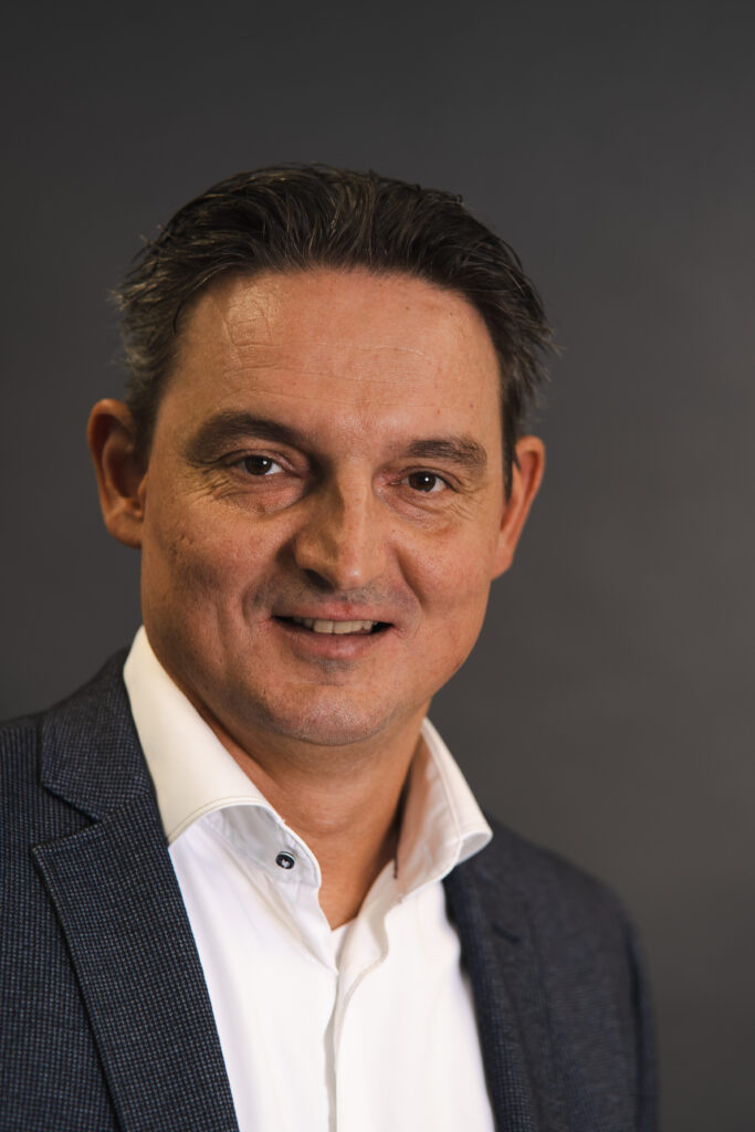 Eric van der Ploeg - Trebbe